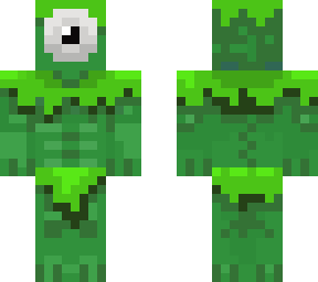 Cyclops | Minecraft Skin