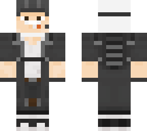 fnf | Minecraft Skins