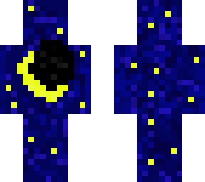 eclipse | Minecraft Skins