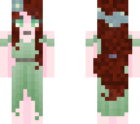 Fae Elf | Minecraft Skin