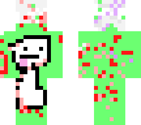 fake | Minecraft Skins