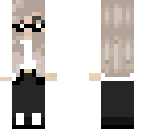 female body | Minecraft Skins