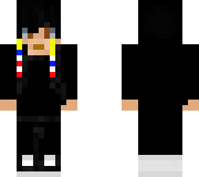 Goochogaming26 | Minecraft Skin