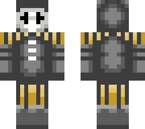 clownpierce skin | Minecraft Skins