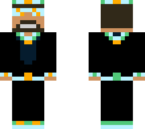 ssundee | Minecraft Skins