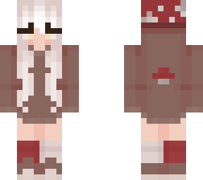 hehe | Minecraft Skin