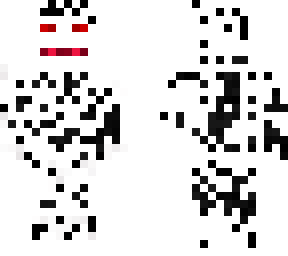 himlands | Minecraft Skins