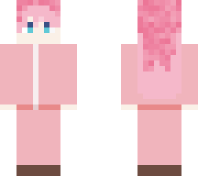 bocchi | Minecraft Skins