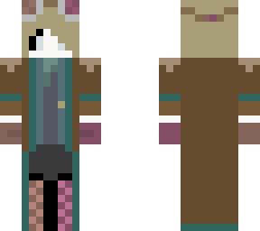 jhgfd | Minecraft Skin