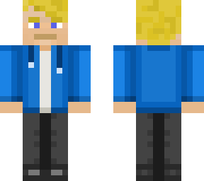 jordan | Minecraft Skins