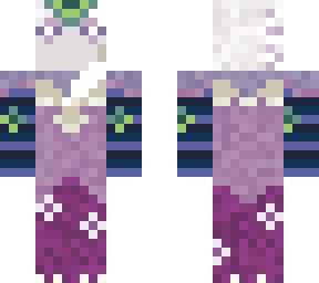 Juniper | Minecraft Skin