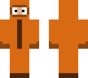 Kenny | Minecraft Skin