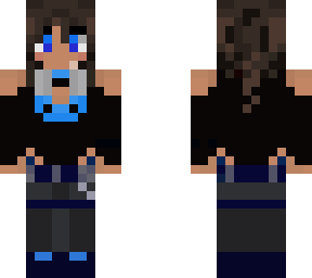 lance | Minecraft Skins