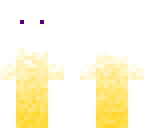 Lemon | Minecraft Skin