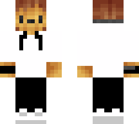 insano | Minecraft Skins