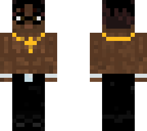 Lil tecca | Minecraft Skin