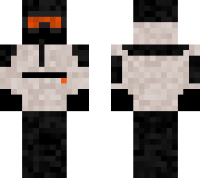 mad drip | Minecraft Skin