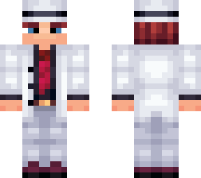 mafia suit | Minecraft Skins