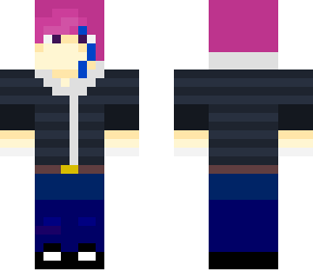 magik | Minecraft Skins