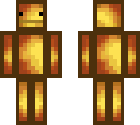 mango | Minecraft Skins