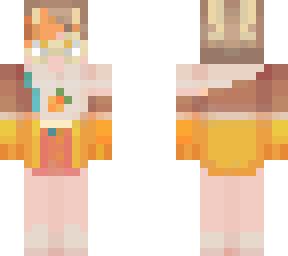 moth | Minecraft Skins