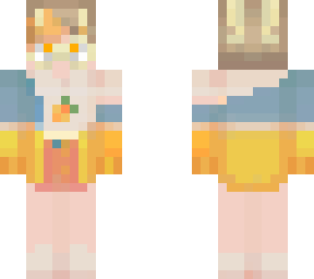 moth | Minecraft Skins