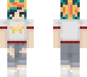 java | Minecraft Skins