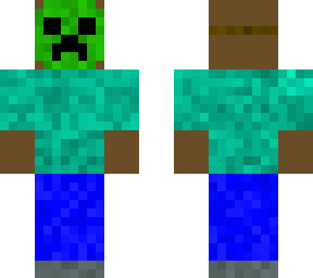 myskin | Minecraft Skin