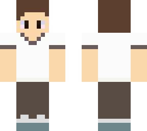 normal boy | Minecraft Skins