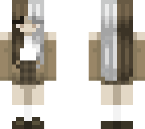 cottage core | Minecraft Skins