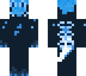 peep | Minecraft Skins