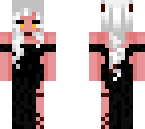 demon queen | Minecraft Skins
