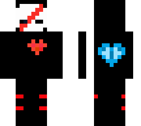 rasplin | Minecraft Skins