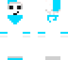 Reaper jester Spark | Minecraft Skin