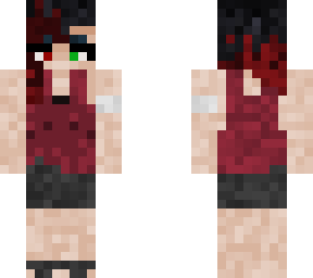 elf | Minecraft Skins