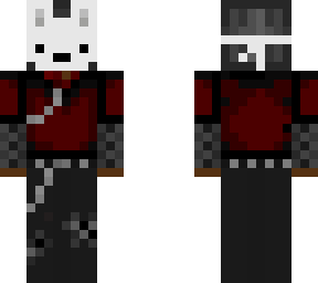 riku | Minecraft Skins