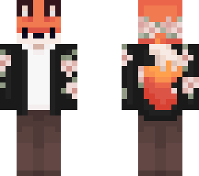 sol | Minecraft Skins