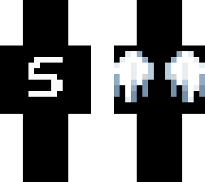 S / Wings | Minecraft Skin