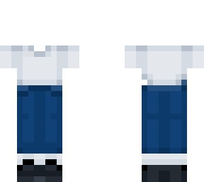 school uniform base | Minecraft Skins