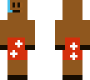 buffalo | Minecraft Skins
