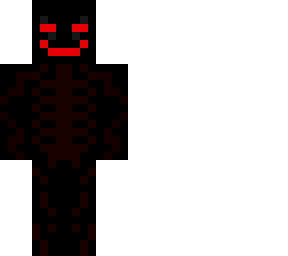shadow demon | Minecraft Skins