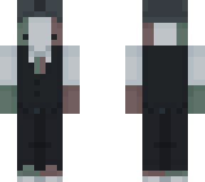 slay pt2 | Minecraft Skin