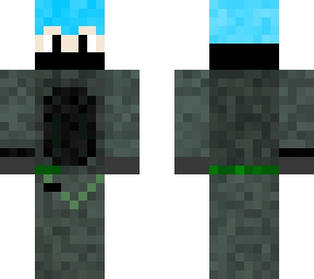 SNIPER ISLE | Minecraft Skin