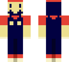 somari | Minecraft Skins