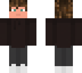 taki | Minecraft Skins