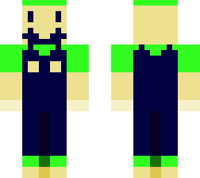 somari | Minecraft Skins