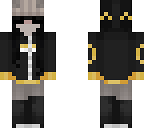 umbreon | Minecraft Skins