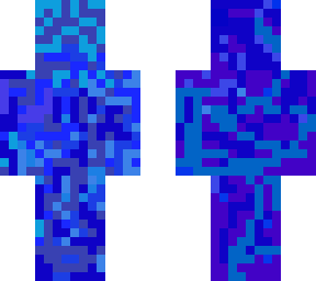 underwater | Minecraft Skins