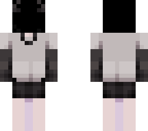 undone - (9th) | Minecraft Skin