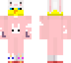uwu | Minecraft Skin